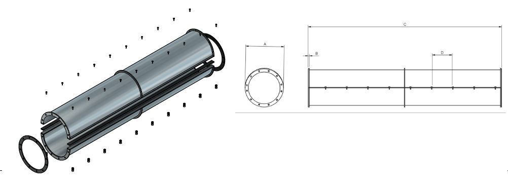 Westatlantic Tech Corp.