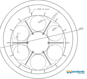 Westatlantic Tech Corp.