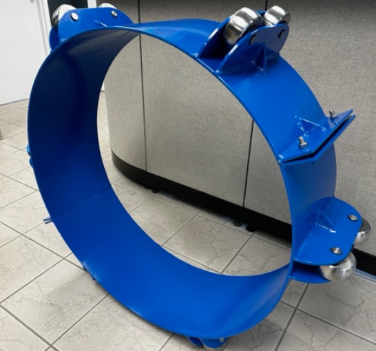 Westatlantic Tech Corp.