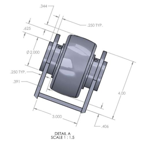 Westatlantic Tech Corp.