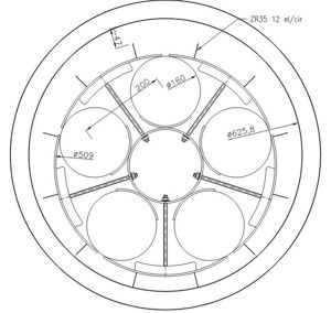 Westatlantic Tech Corp.