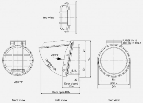 Westatlantic Tech Corp.