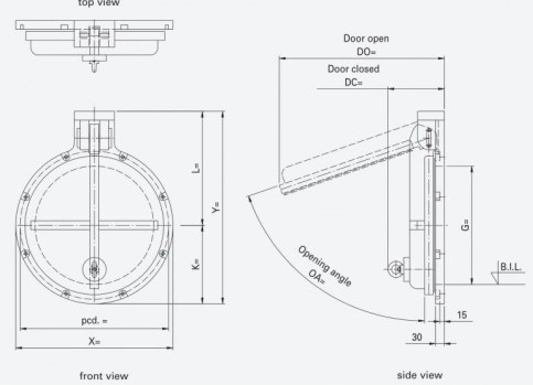 Westatlantic Tech Corp.