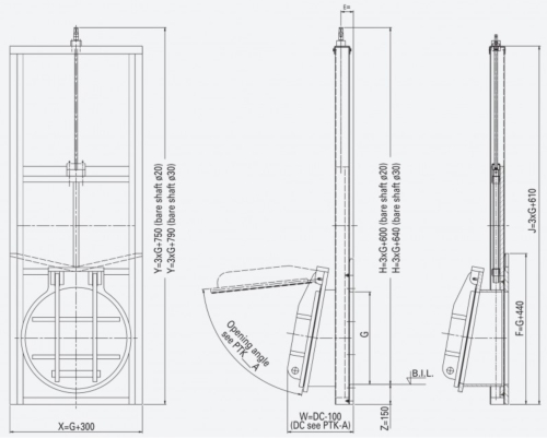 Westatlantic Tech Corp.