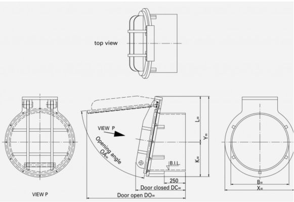 Westatlantic Tech Corp.