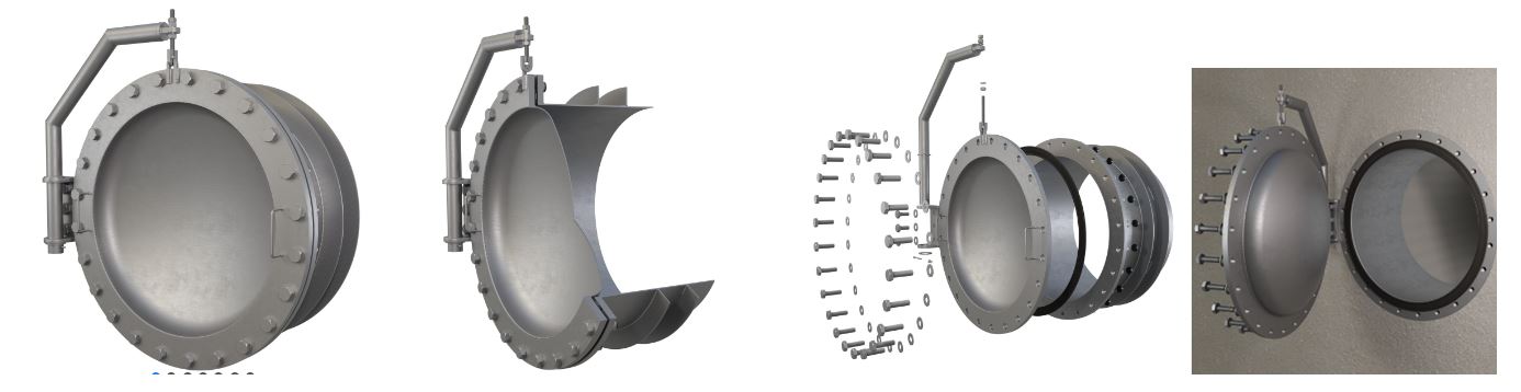 Westatlantic Tech Corp.