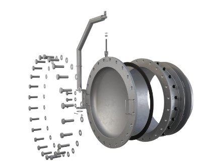 Westatlantic Tech Corp.