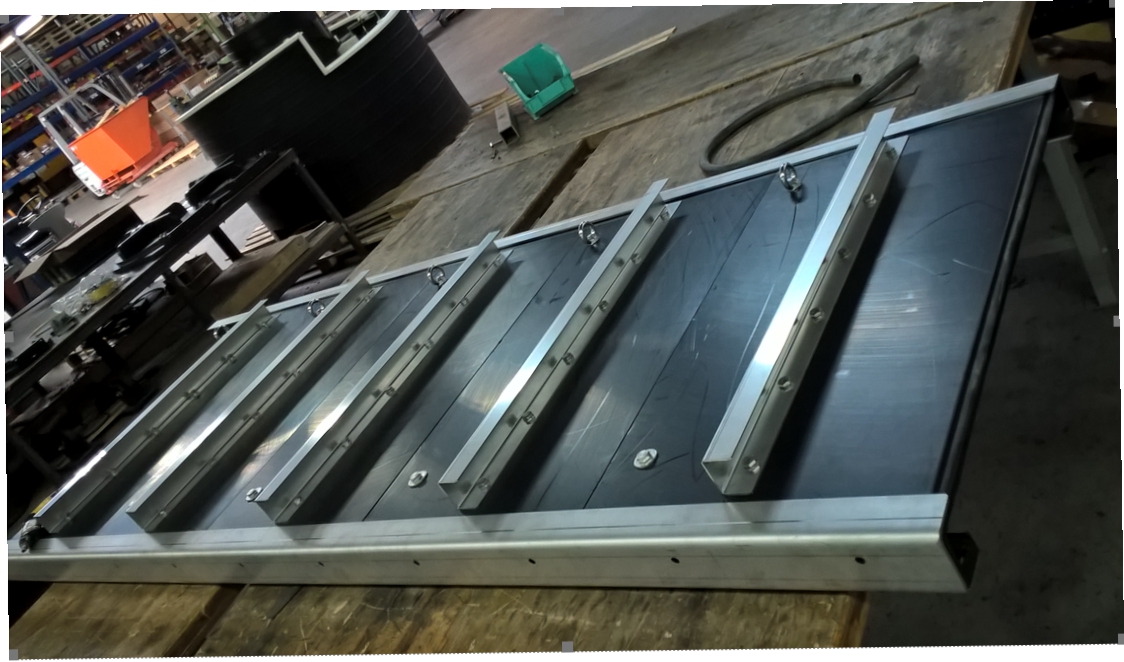 Westatlantic Tech Corp.